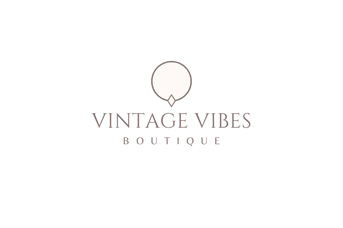 Our Vintage Vibes Story - Unique Jewelry & Accessories Boutique